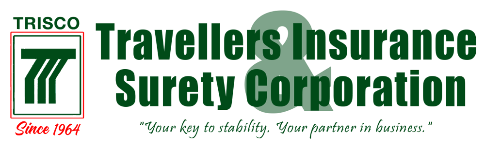 Travellers Insurance Logo